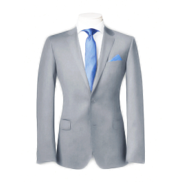 CUSTOM TAILORED MADE BLAZER