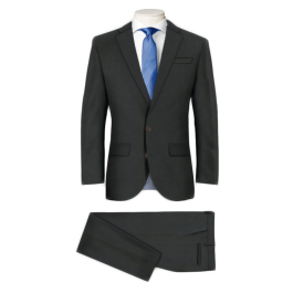 CUSTOM TAILORED FIT SUITS