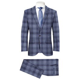 BEST-CUSTOM TAILORED THAILAND